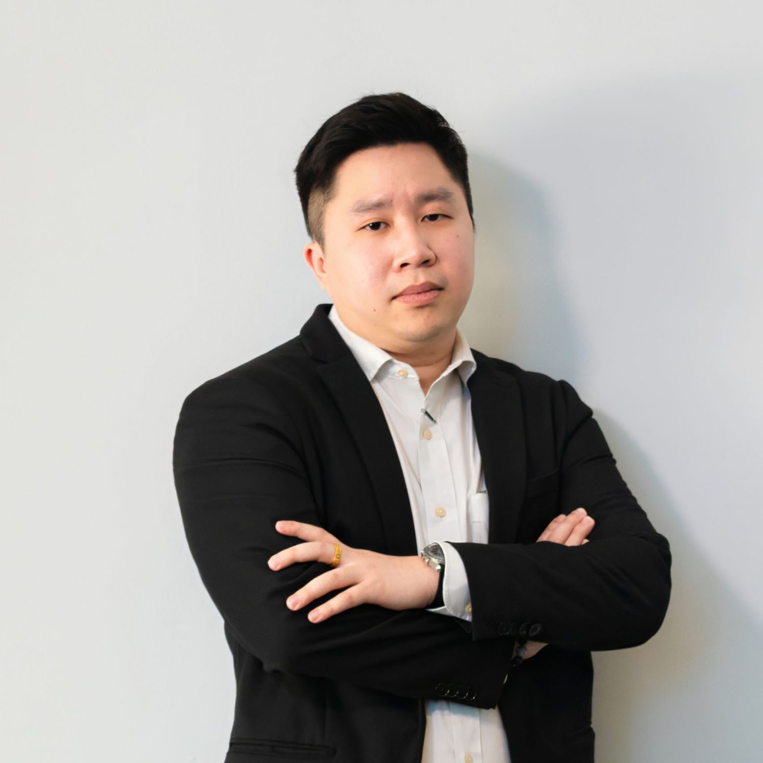 Partner – Awen Wong – Messrs. Calvin Khoo & Wong (Advocates & Solicitors)